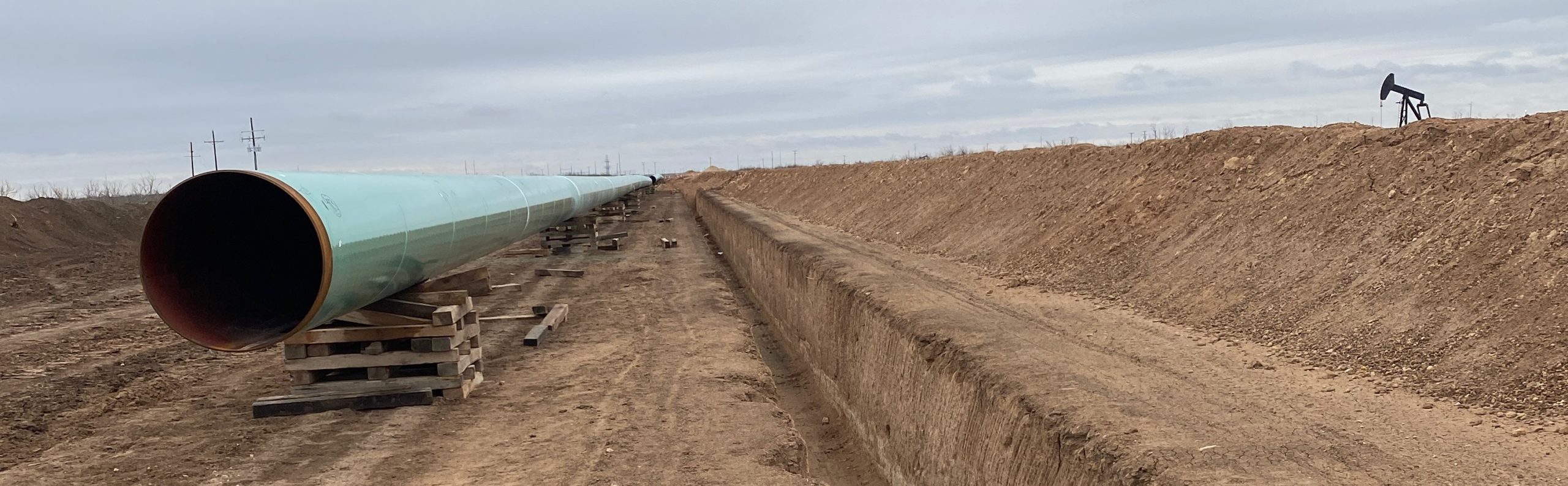 Projects - Norfleet Land Services